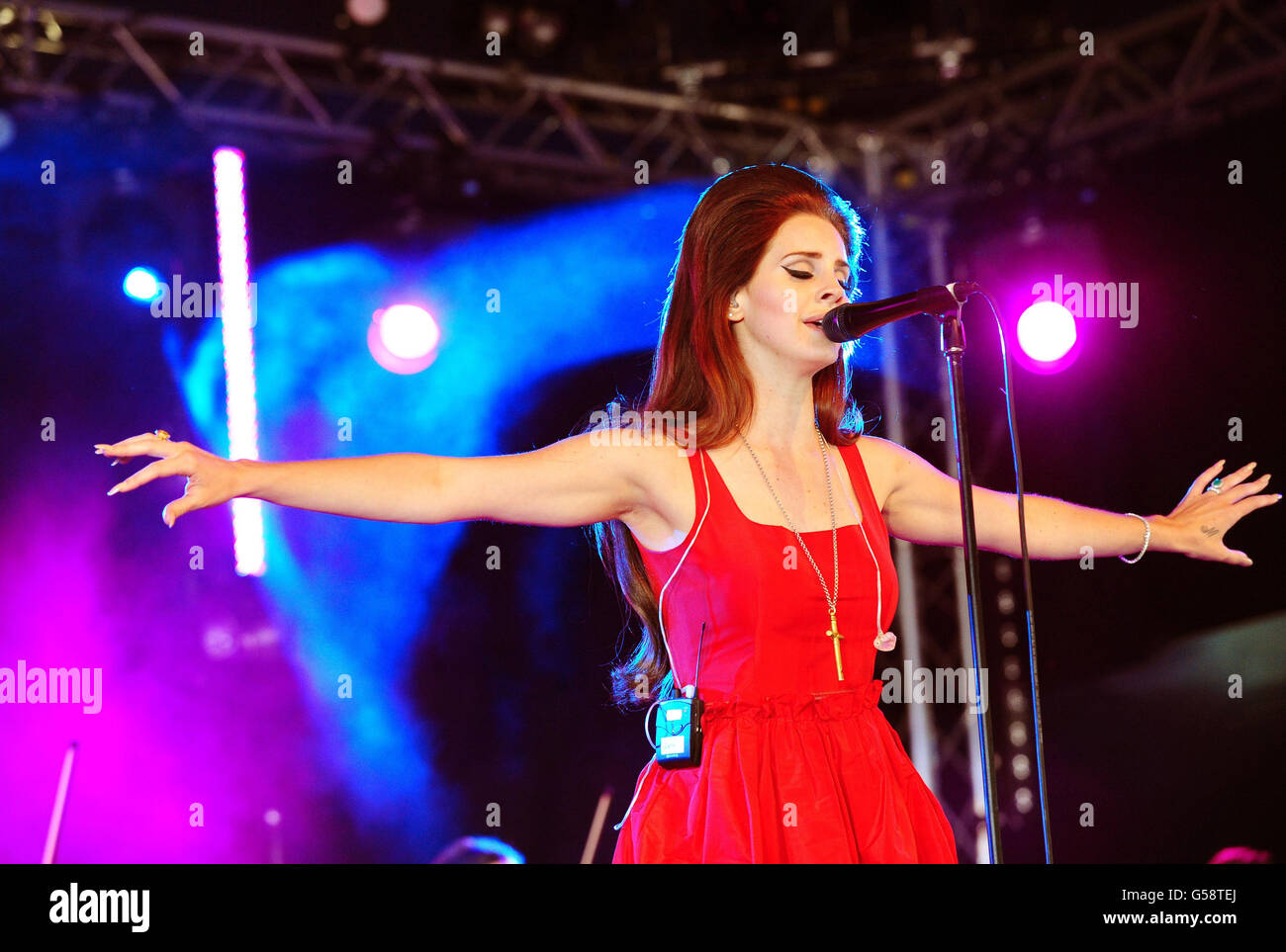 Million Dollar Man Lana Del Rey