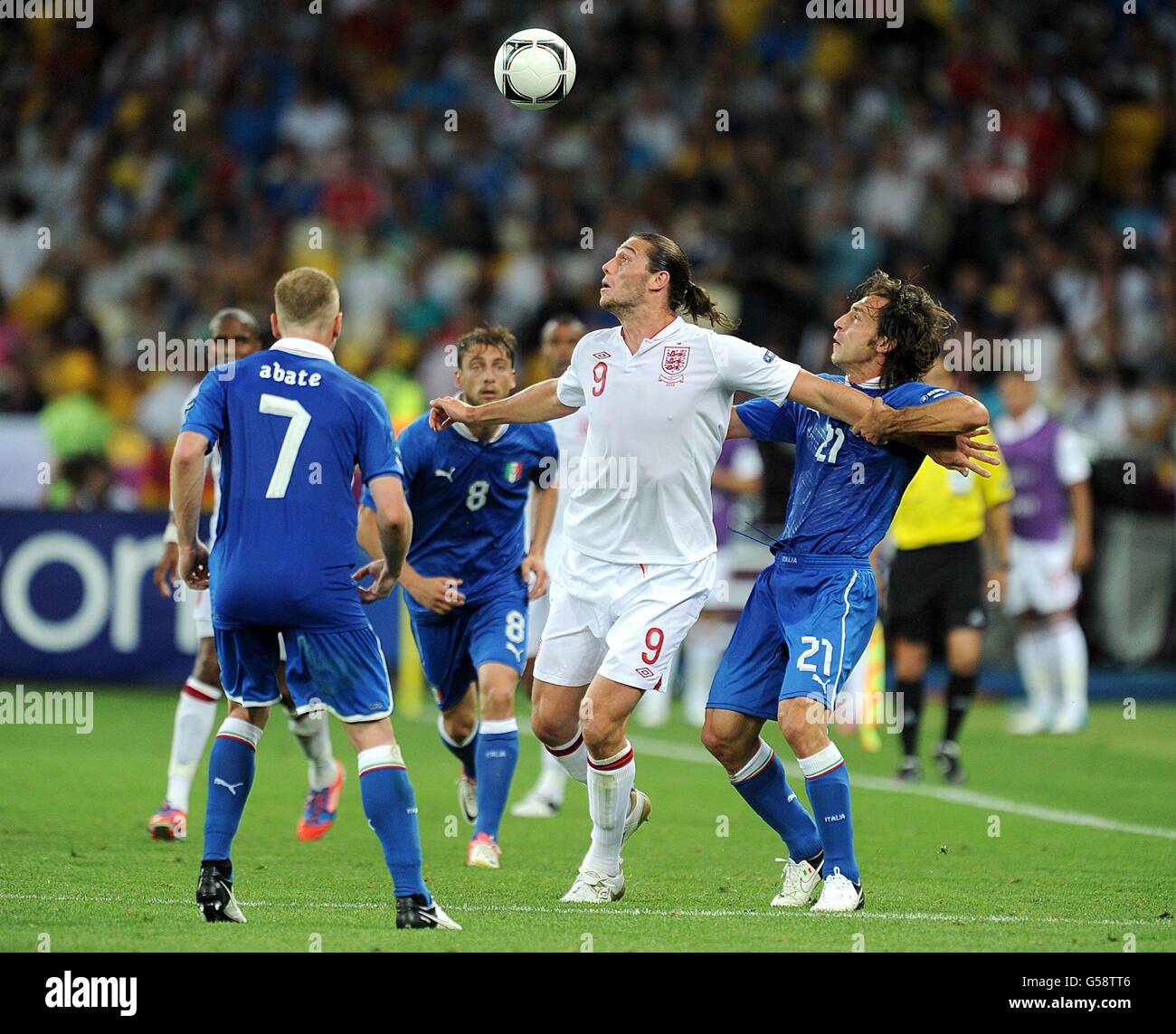 Football Scores England V Italy at Alison Mclemore blog
