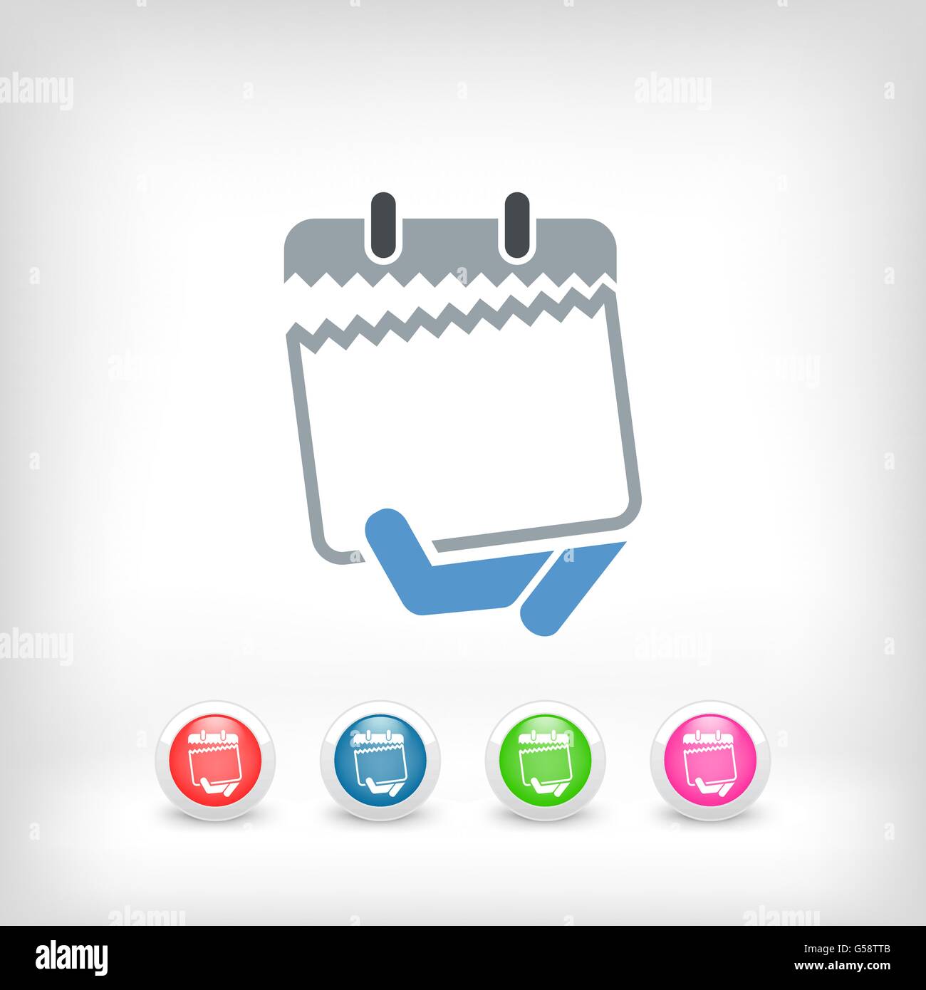 Rip Doc Stock Vector Images - Alamy