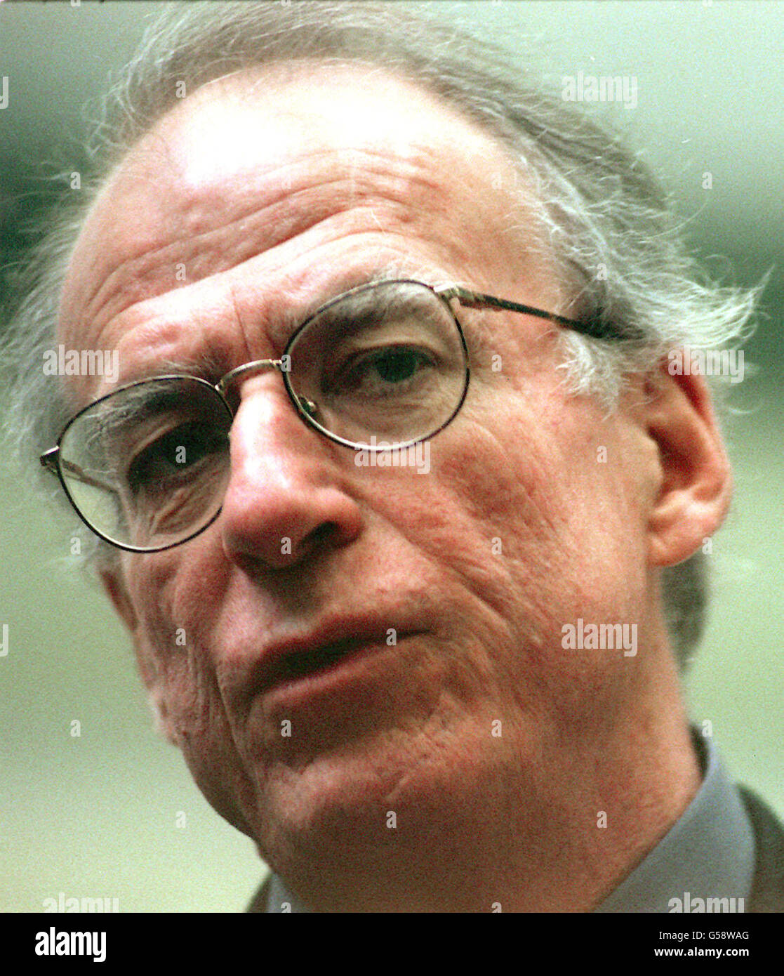 Robert kiley underground hi-res stock photography and images - Alamy