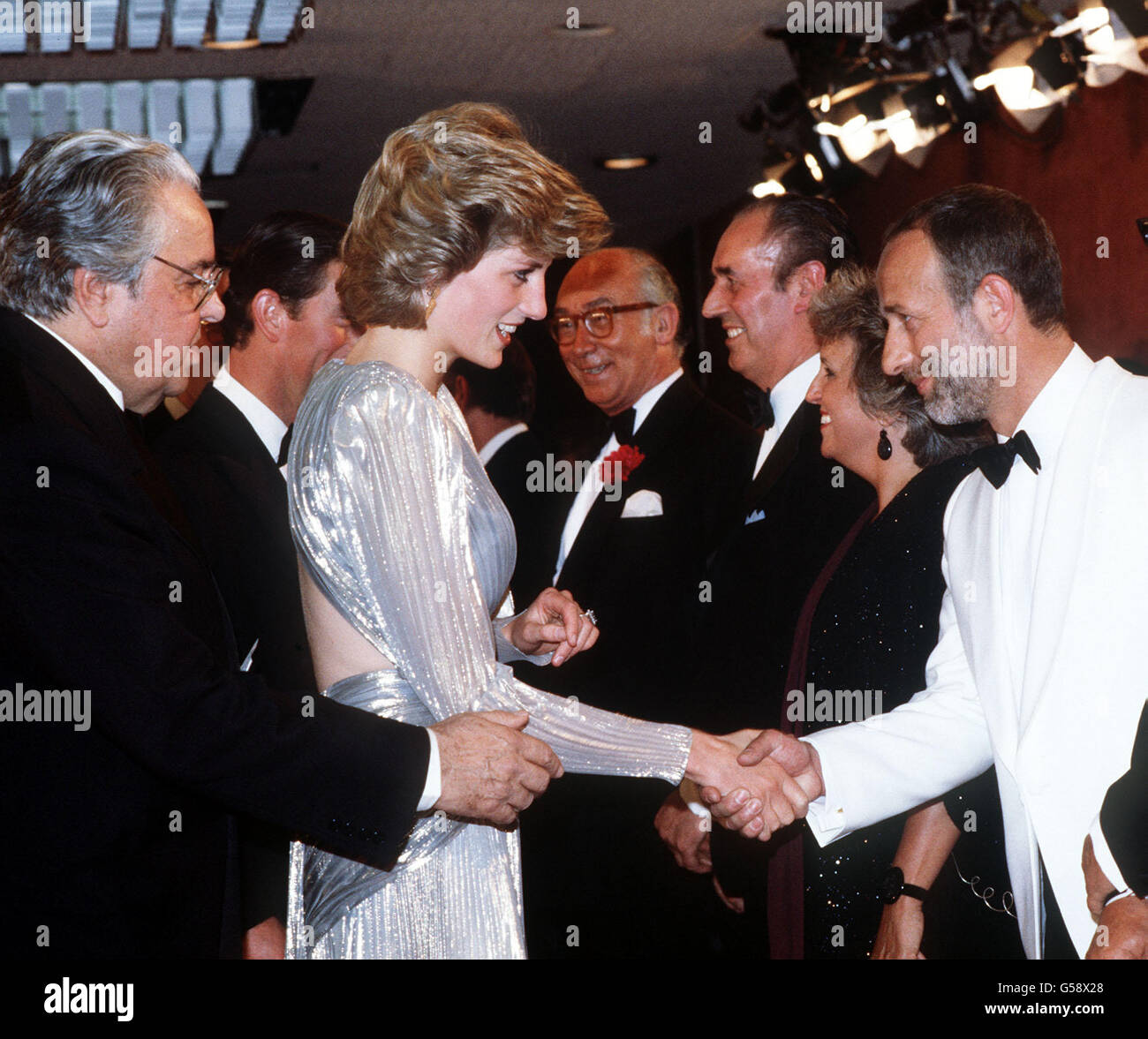 A view to a kill hi-res stock photography and images - Alamy