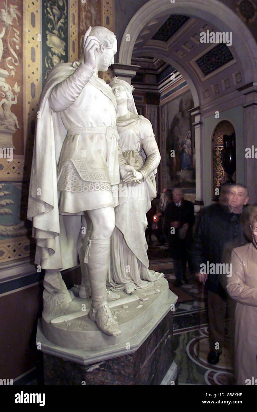 Frogmore mausoleum hi-res stock photography and images - Alamy