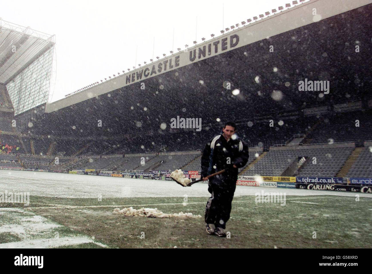 Soton ncastle hi-res stock photography and images - Alamy