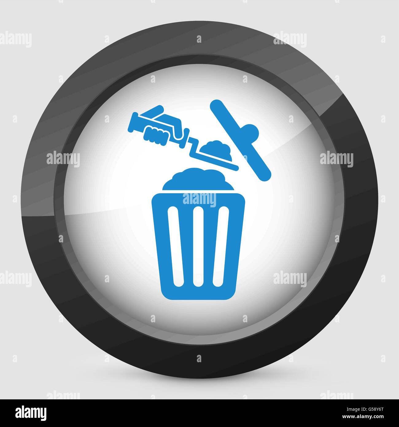 Remove materials Stock Vector Images - Alamy
