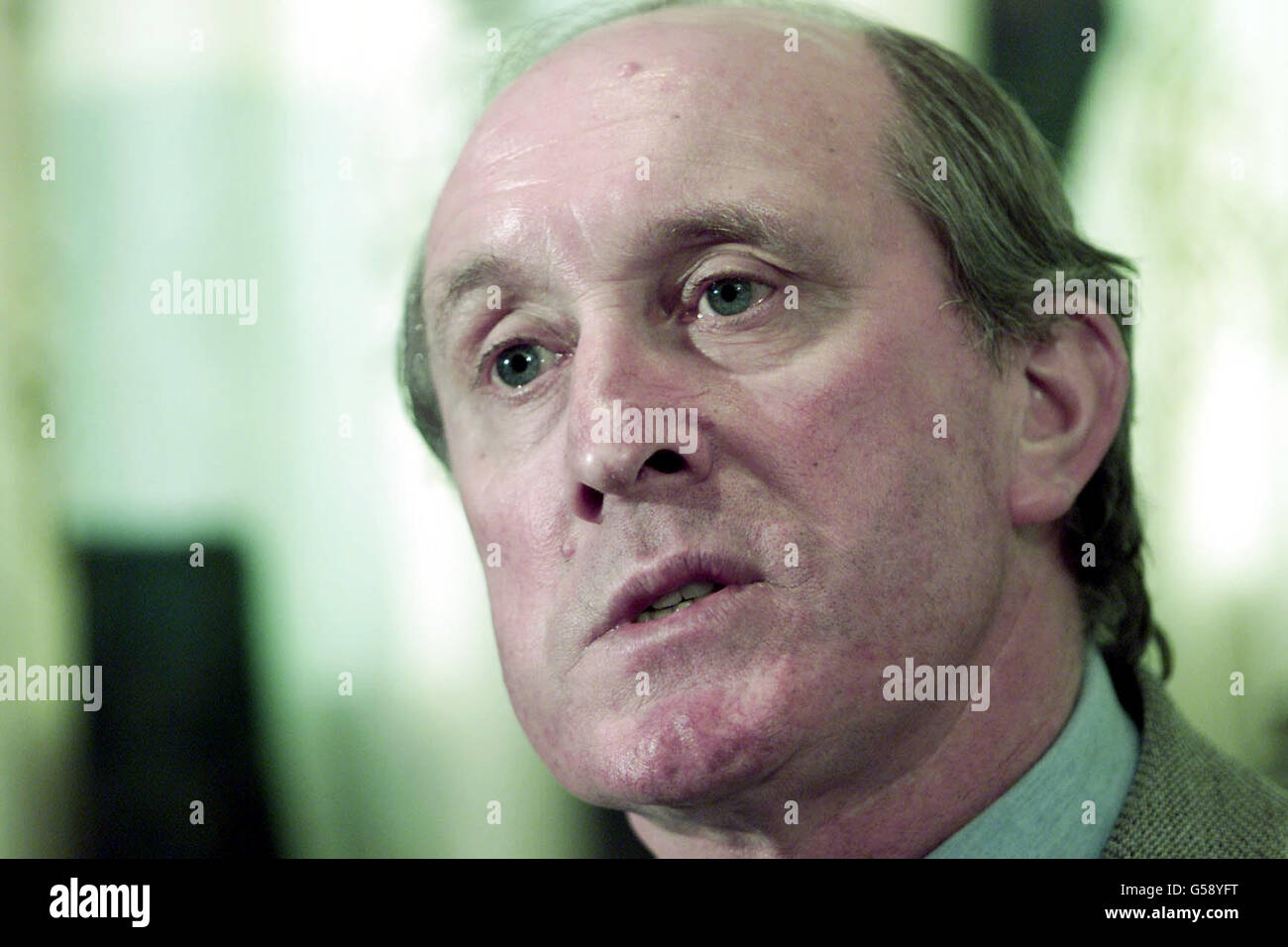 Peter shreeves hi-res stock photography and images - Alamy