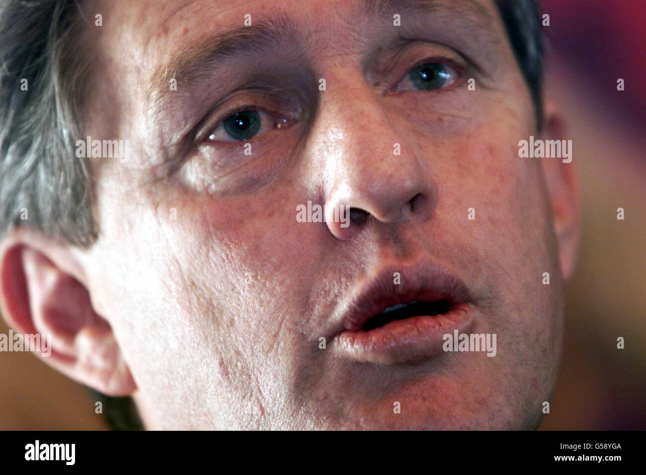 George Waite High Resolution Stock Photography and Images - Alamy