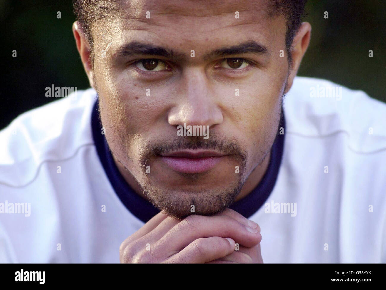 Matthew robinson rugby player hi-res stock photography and images - Alamy
