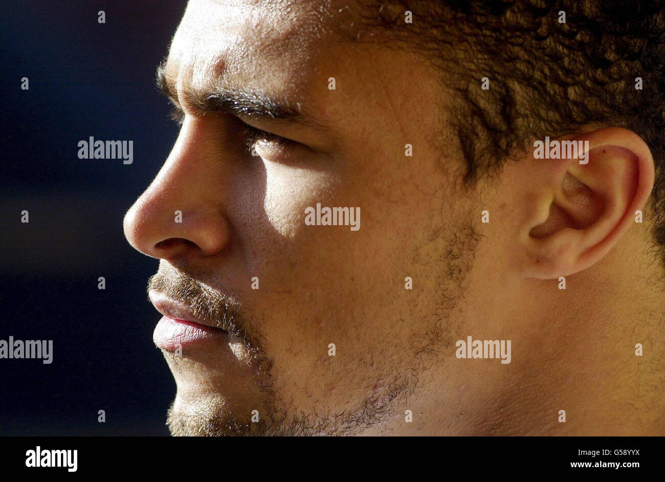 Matthew robinson rugby player hi-res stock photography and images - Alamy