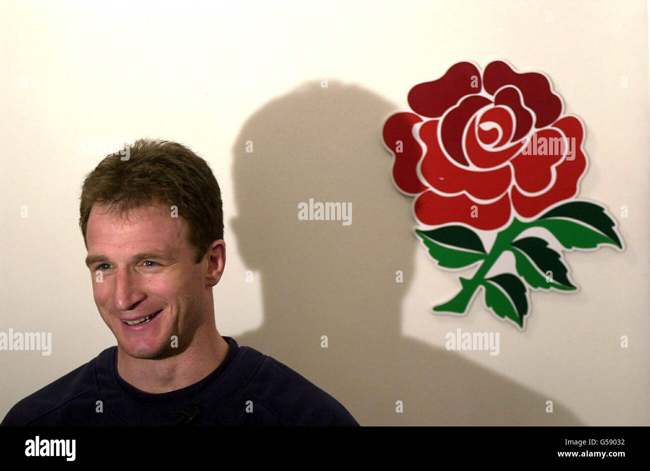 Six nations eng mike catt hi-res stock photography and images - Alamy