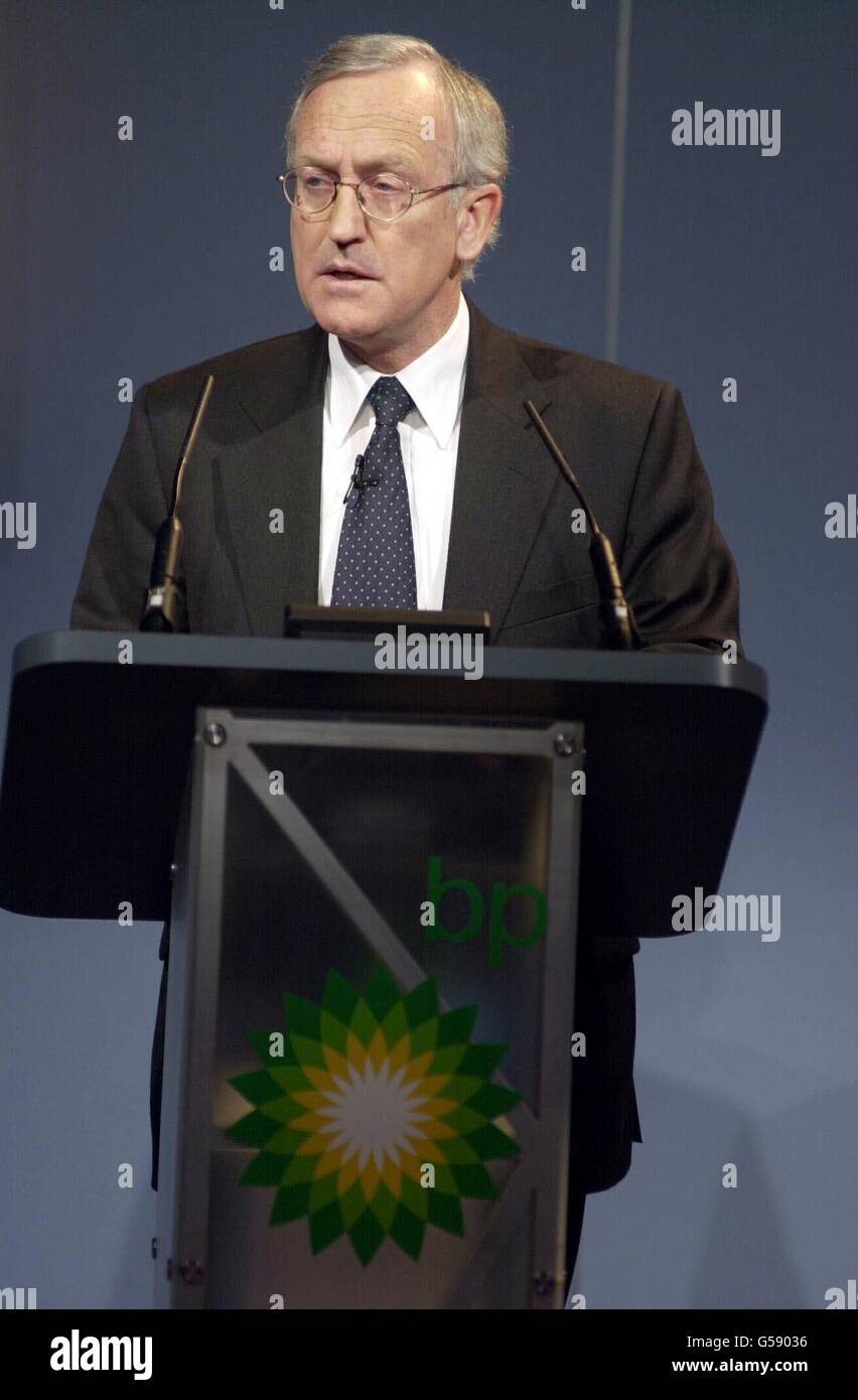 Bp Amoco Plc High Resolution Stock Photography and Images - Alamy