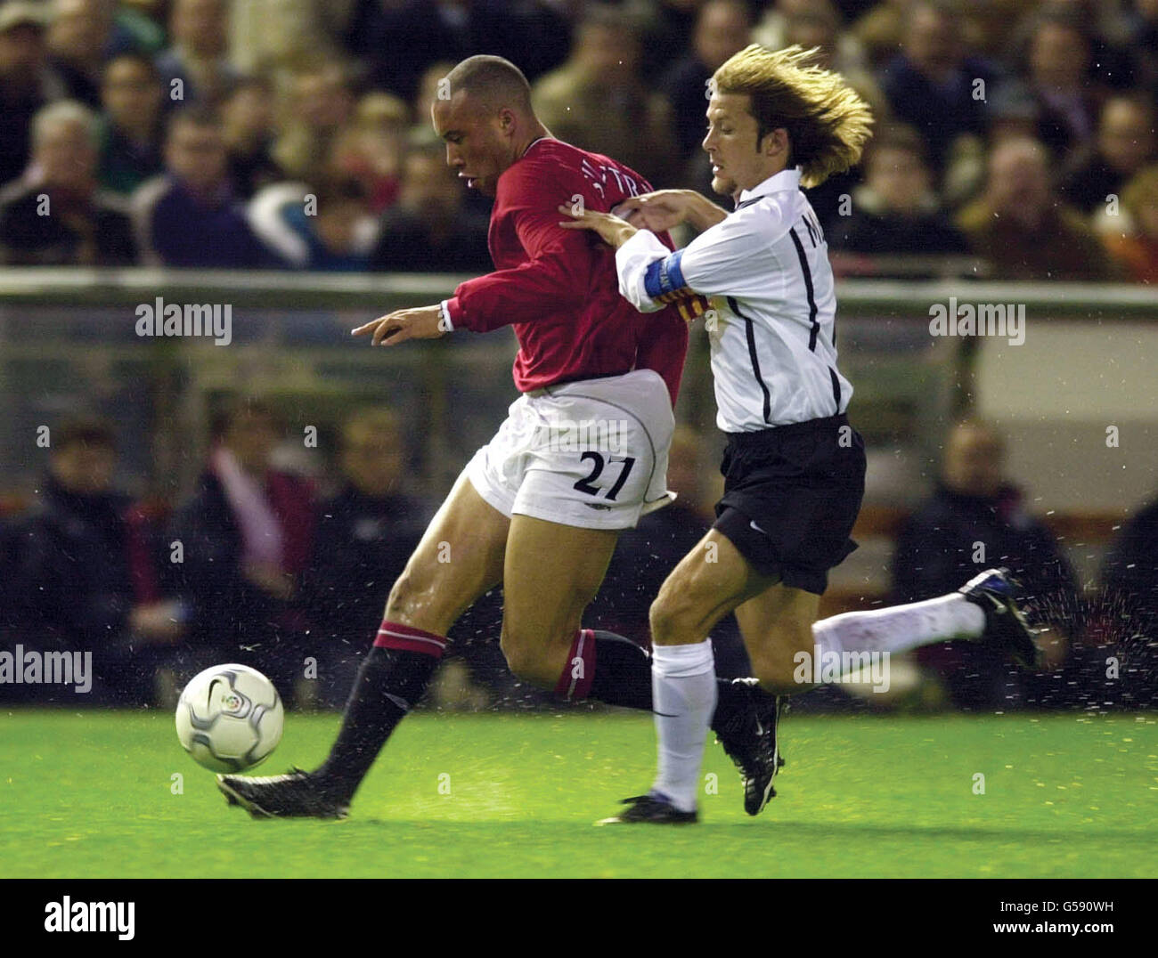 Gaizka mendieta valencia hi-res stock photography and images - Alamy