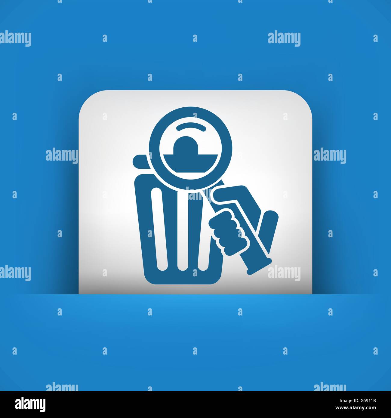 Search and recover Stock Vector Images - Alamy