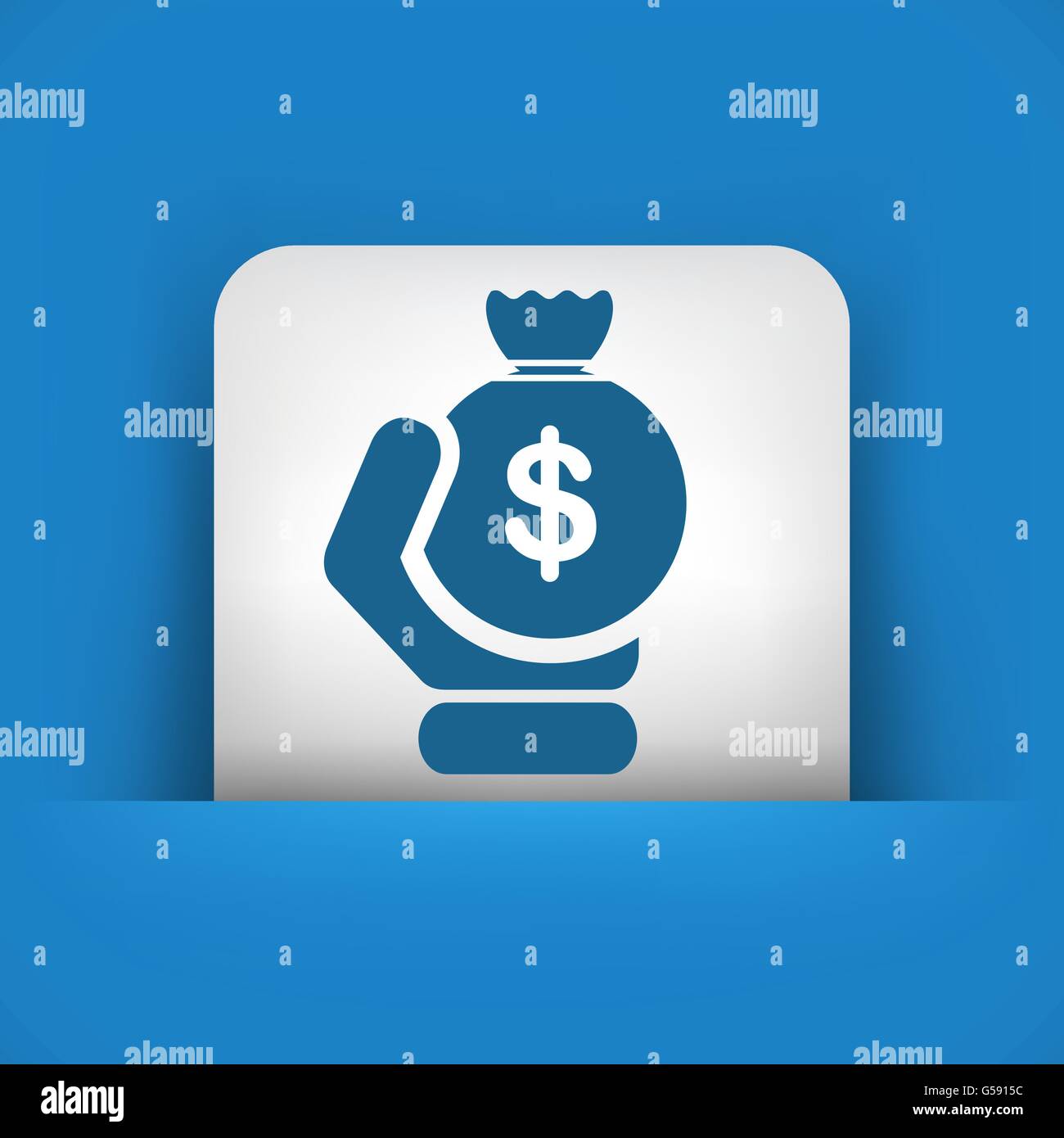 Money sac hi-res stock photography and images - Alamy
