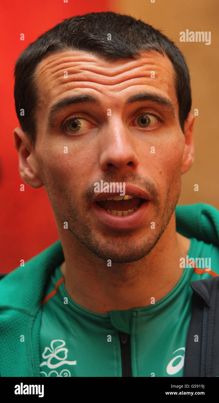 Kenneally hi-res stock photography and images - Alamy