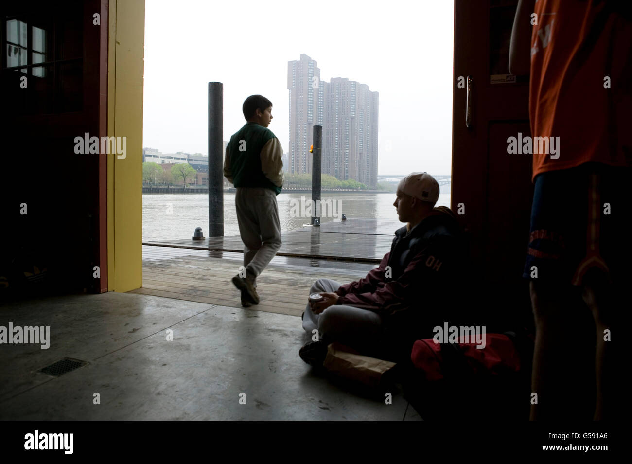 Housing in usa housing projects hi-res stock photography and images - Alamy