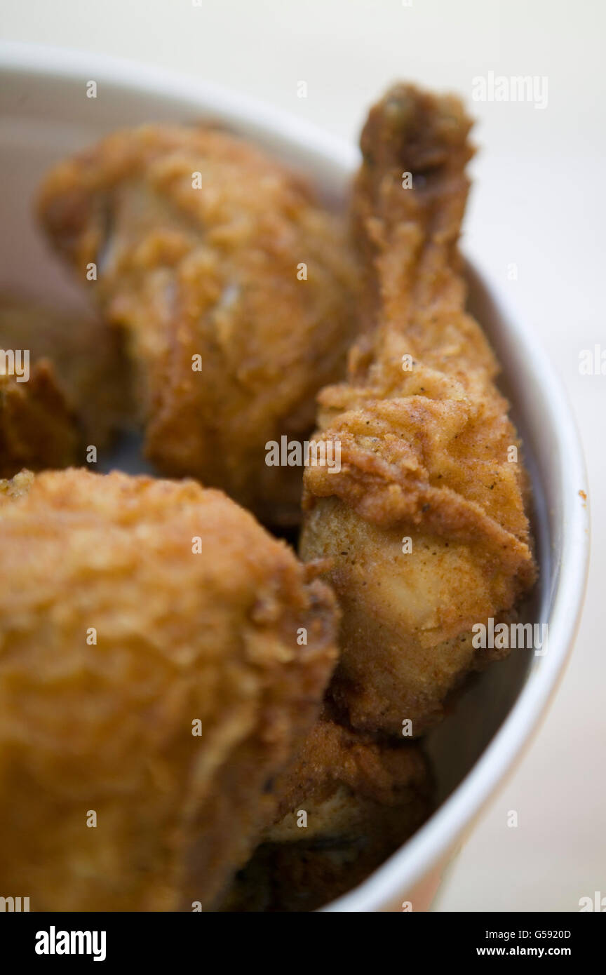 Kfc original chicken bucket hi-res stock photography and images - Alamy