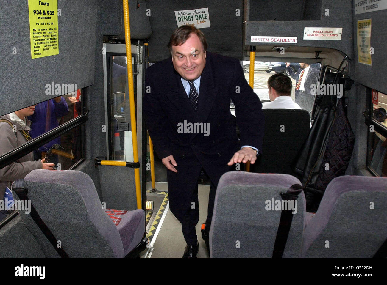 John denby hi-res stock photography and images - Alamy