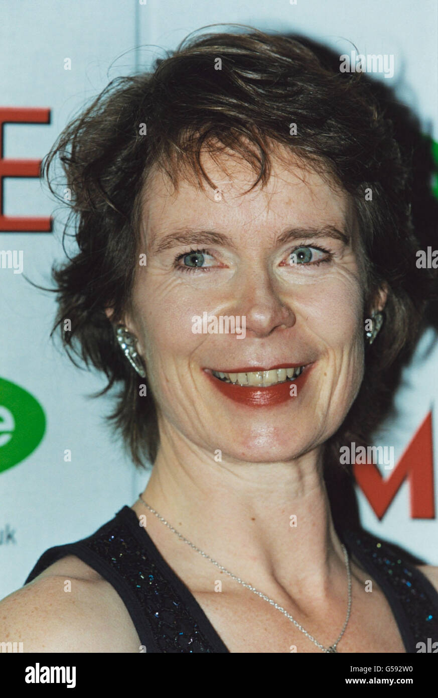Empire celia imrie hi-res stock photography and images - Alamy