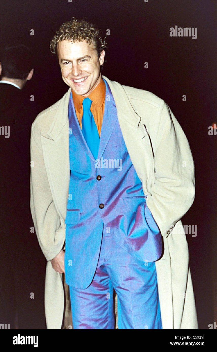 Actor sam west hi-res stock photography and images - Alamy