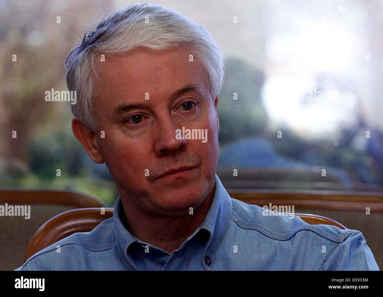 Brian Cass High Resolution Stock Photography and Images - Alamy