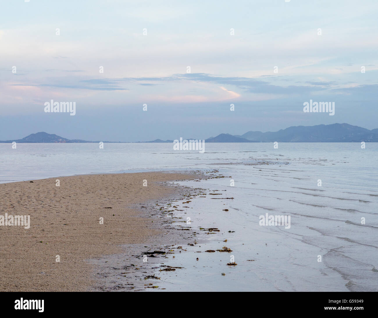 Tai beach hi-res stock photography and images - Alamy