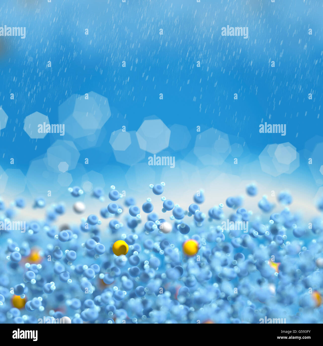 Chemical compound hi-res stock photography and images - Alamy