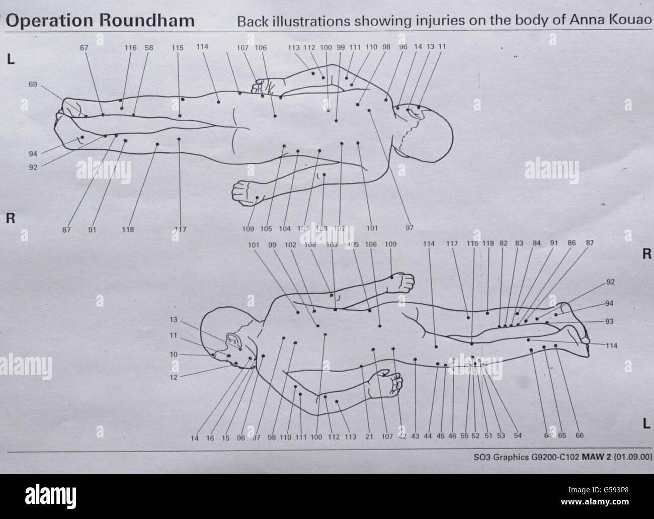 Victoria climbie hi-res stock photography and images - Alamy