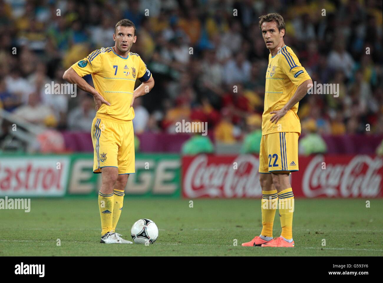 Ukraine Marko Devic High Resolution Stock Photography and Images - Alamy