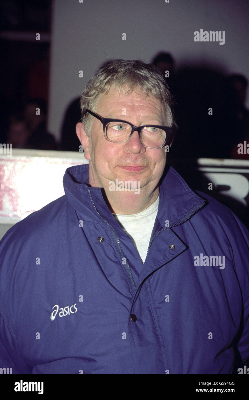 Neil baldwin stoke hi-res stock photography and images - Alamy