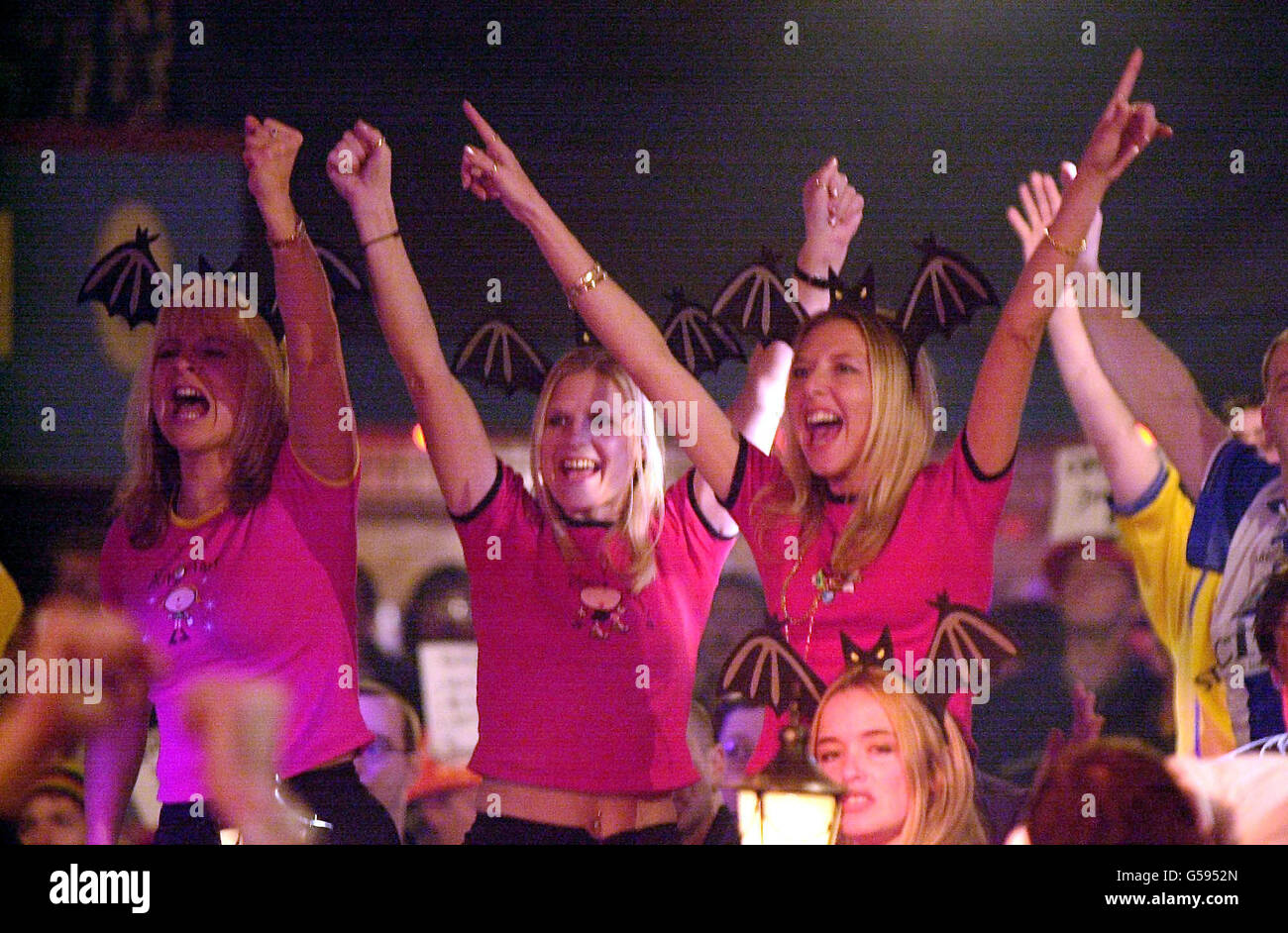 Ted hankey hi-res stock photography and images - Alamy