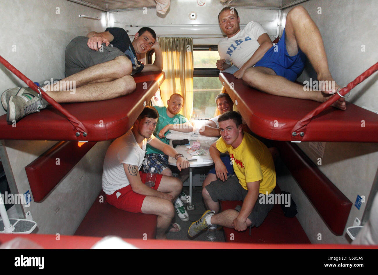 Martin cookson 20 hi-res stock photography and images - Alamy