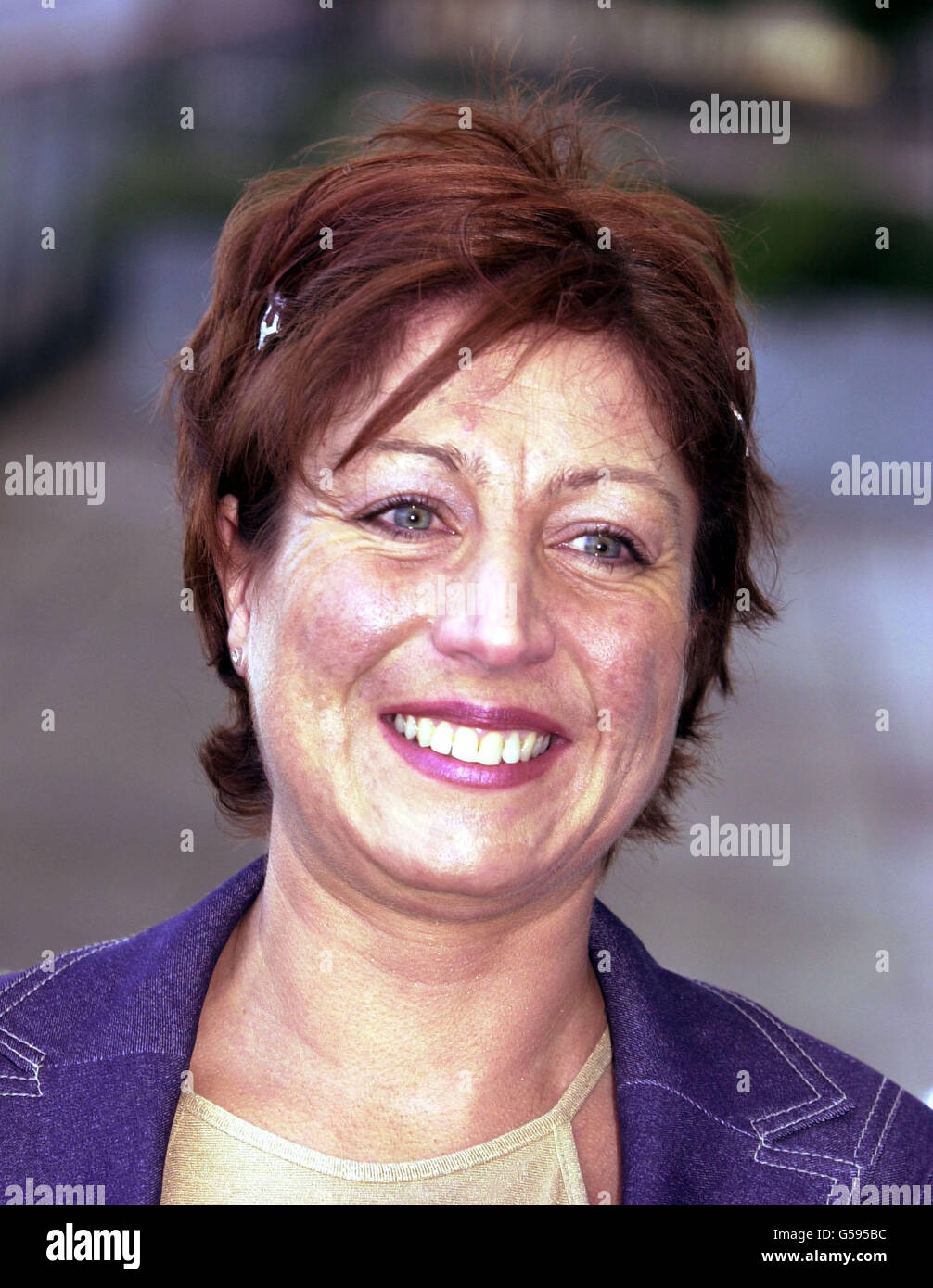Carla smith hi-res stock photography and images - Alamy