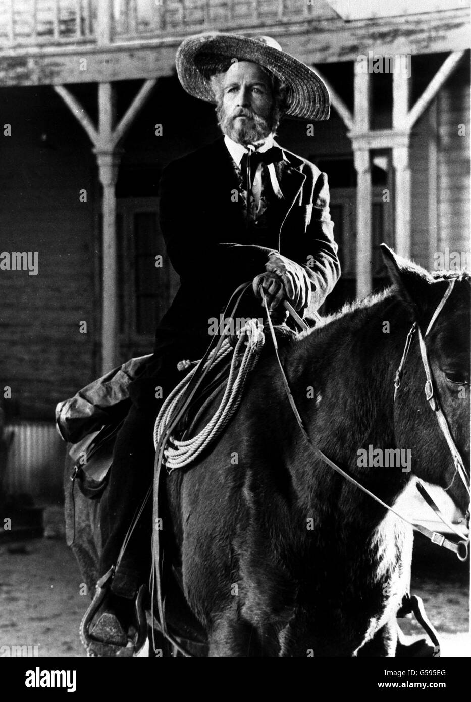 Young paul newman Black and White Stock Photos & Images - Alamy
