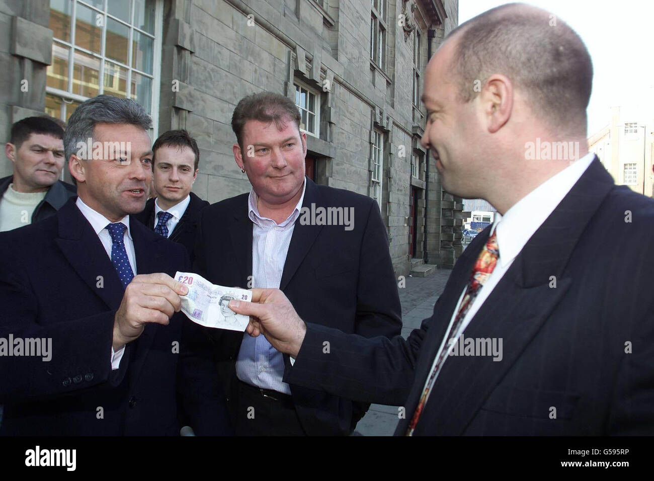 Thoburn hi-res stock photography and images - Alamy