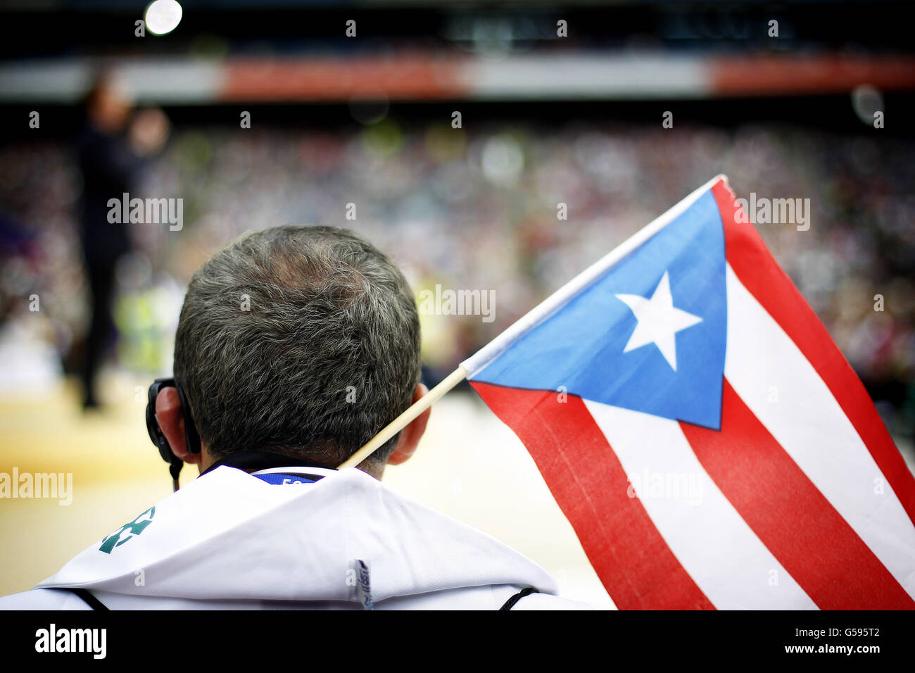 Statio orbis hi-res stock photography and images - Alamy