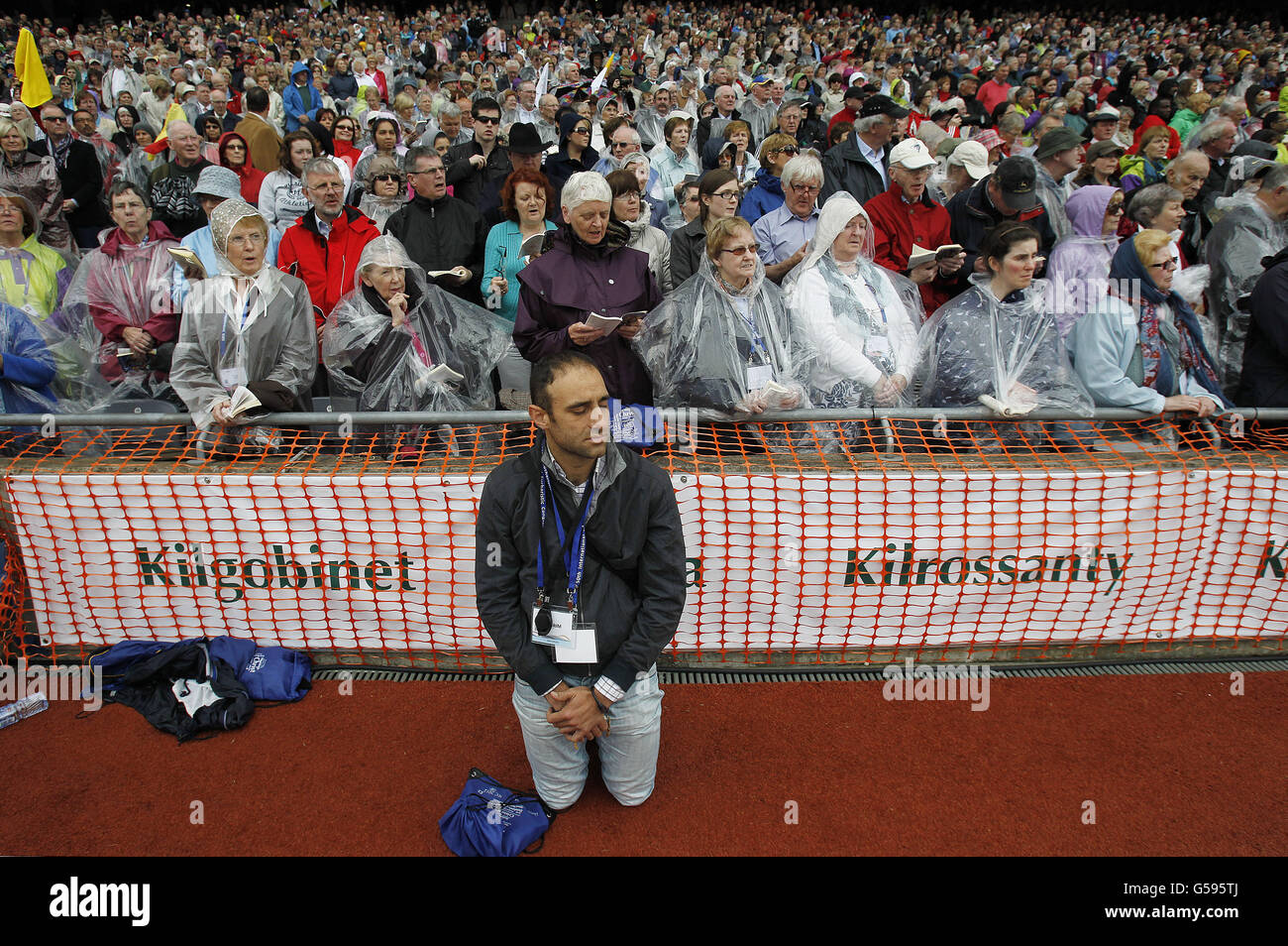 Statio orbis hi-res stock photography and images - Alamy