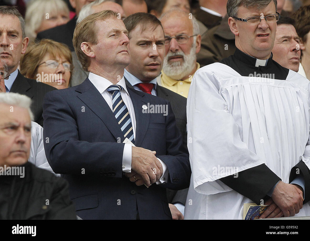 Statio orbis hi-res stock photography and images - Alamy