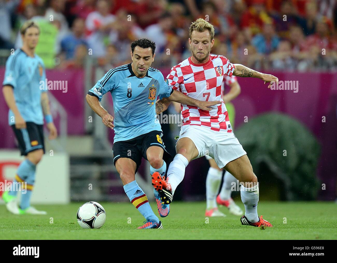 Croatia xavi hi-res stock photography and images - Alamy