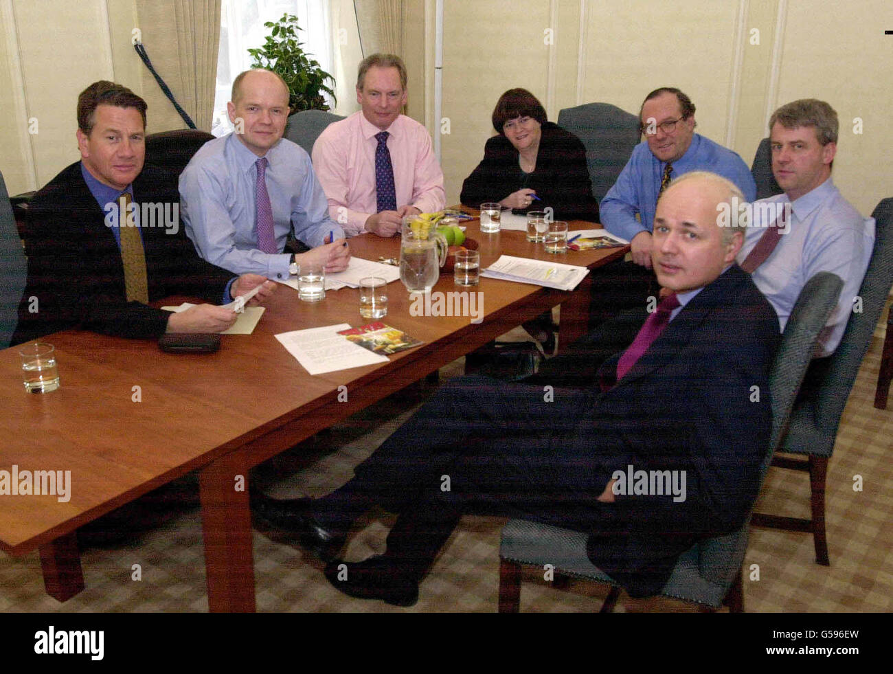 William duncan strong hi-res stock photography and images - Alamy