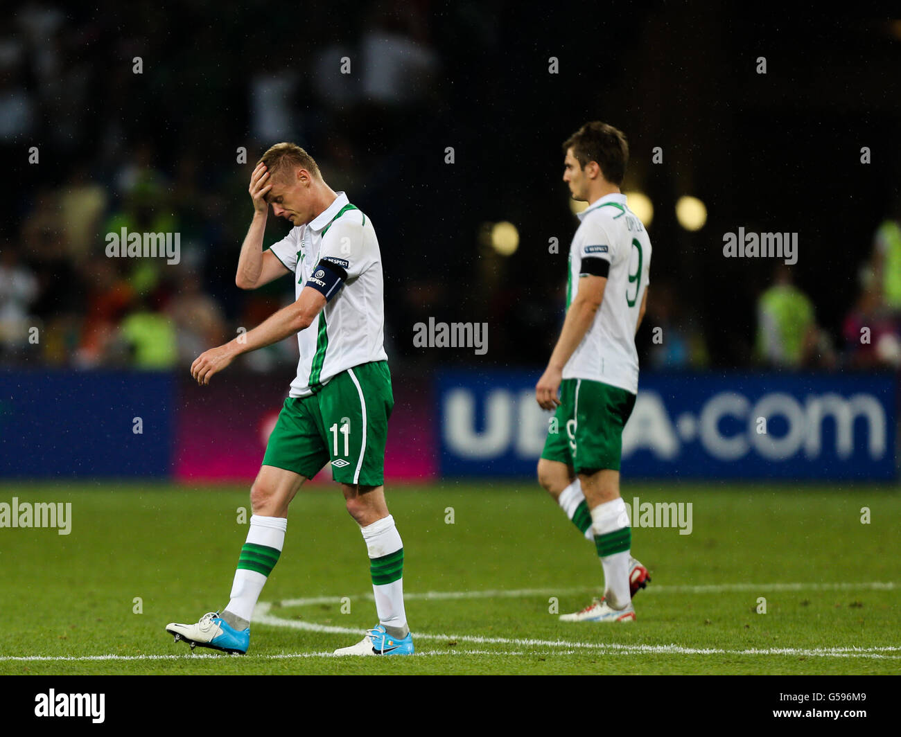 Damien doyle hi-res stock photography and images - Alamy