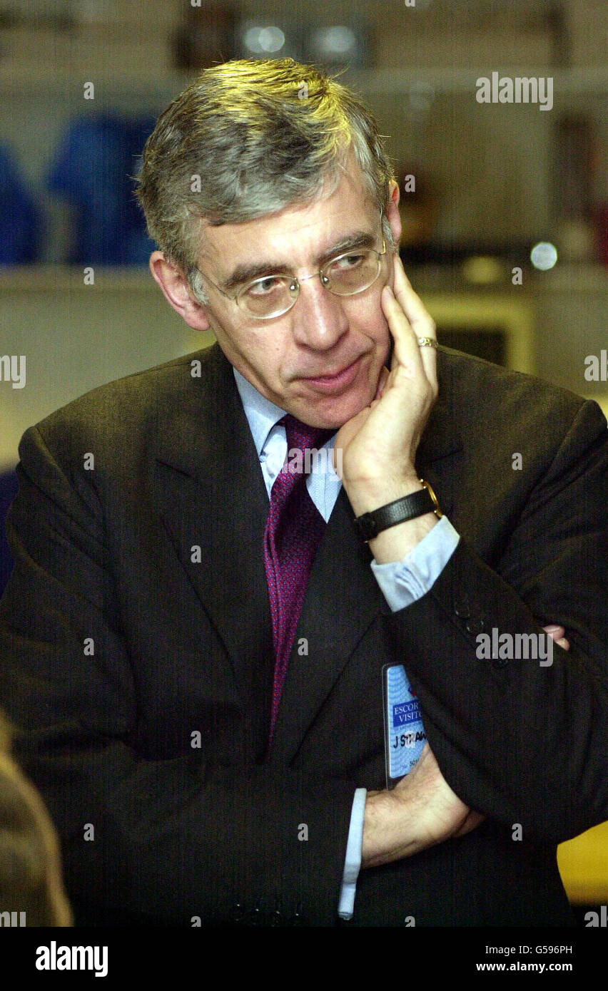 London Jack Straw Stock Photo - Alamy