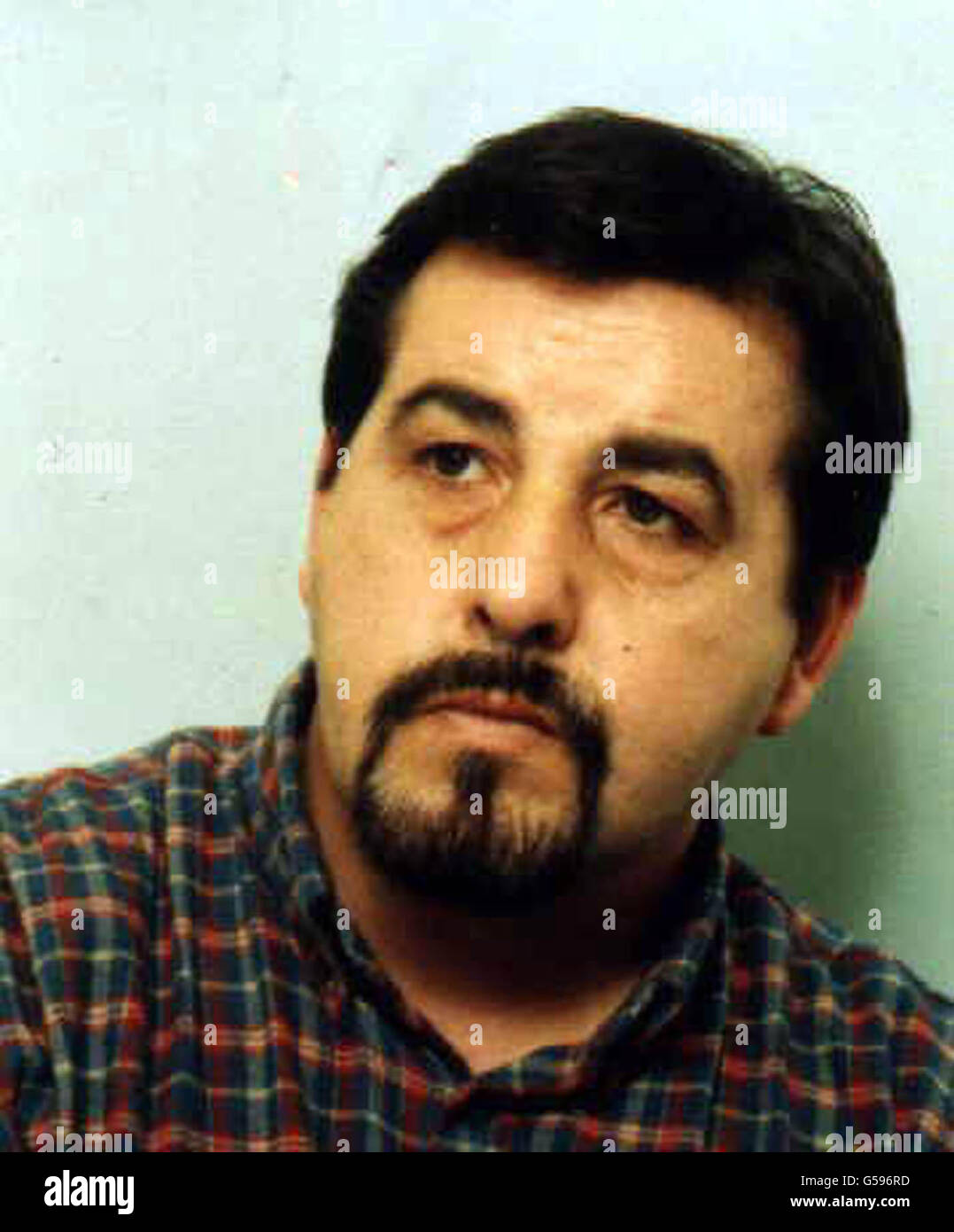 Stephen Snowdon rapist Stock Photo - Alamy