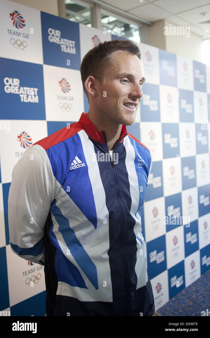 Matt langridge hi-res stock photography and images - Alamy