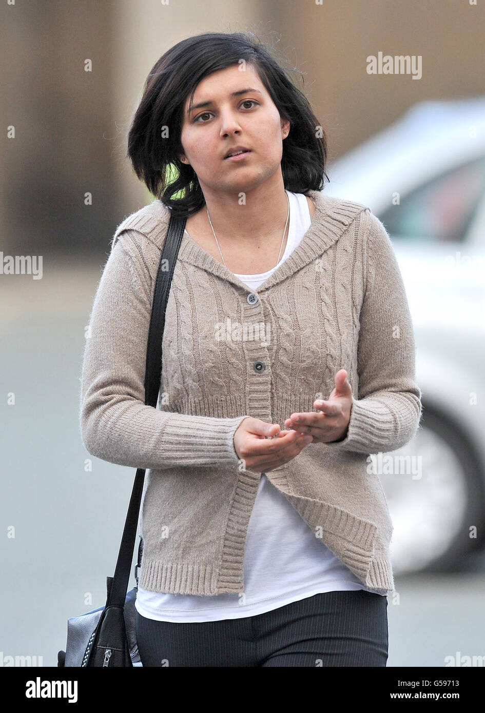 Shafilea ahmed hi-res stock photography and images - Alamy