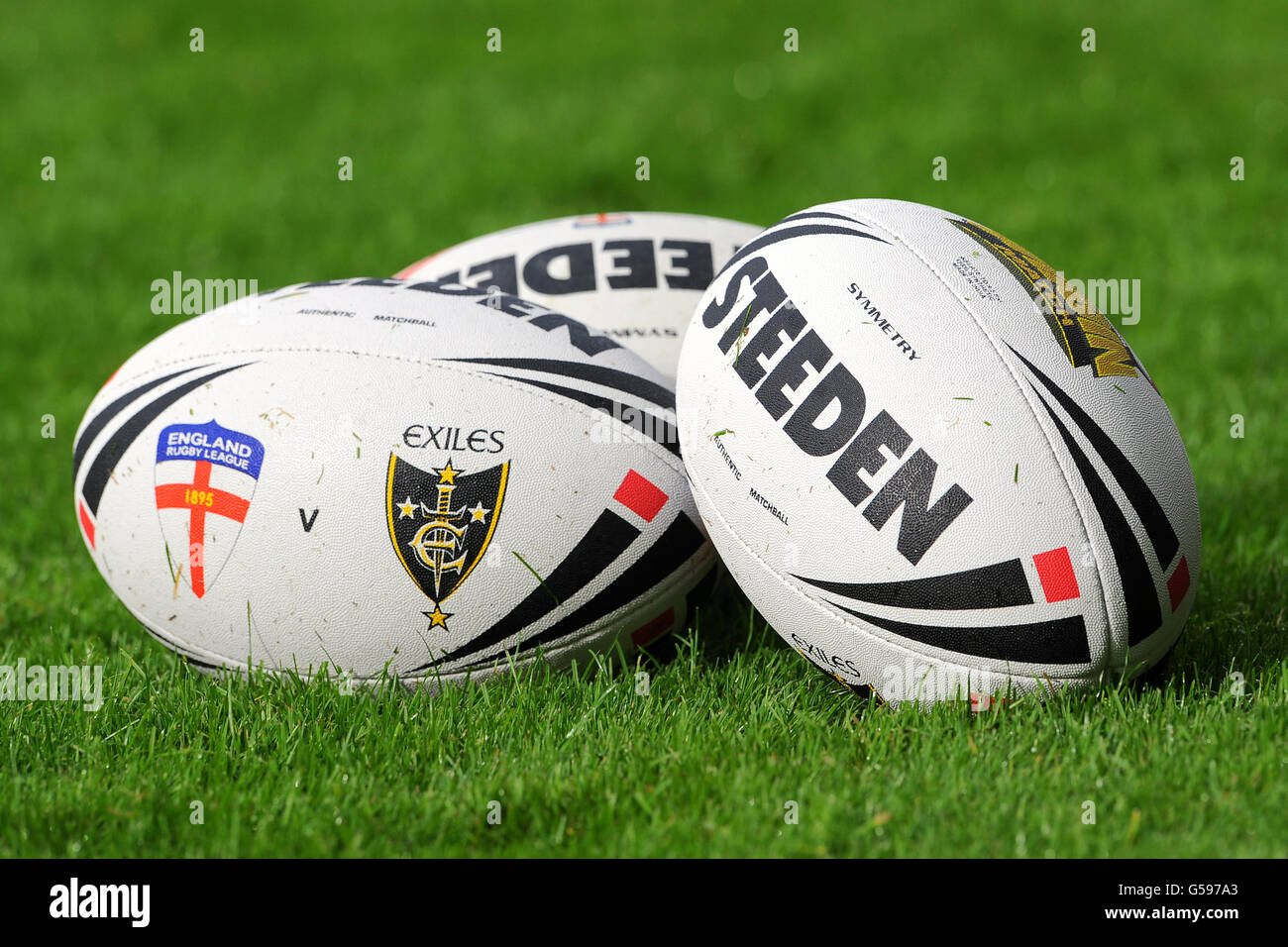 Rl logos hi-res stock photography and images - Alamy