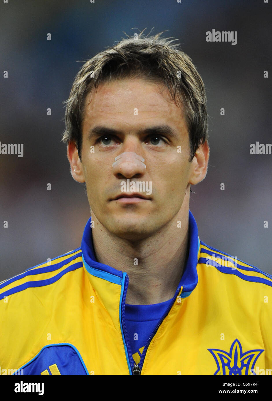 Ukraines marko devic hi-res stock photography and images - Alamy