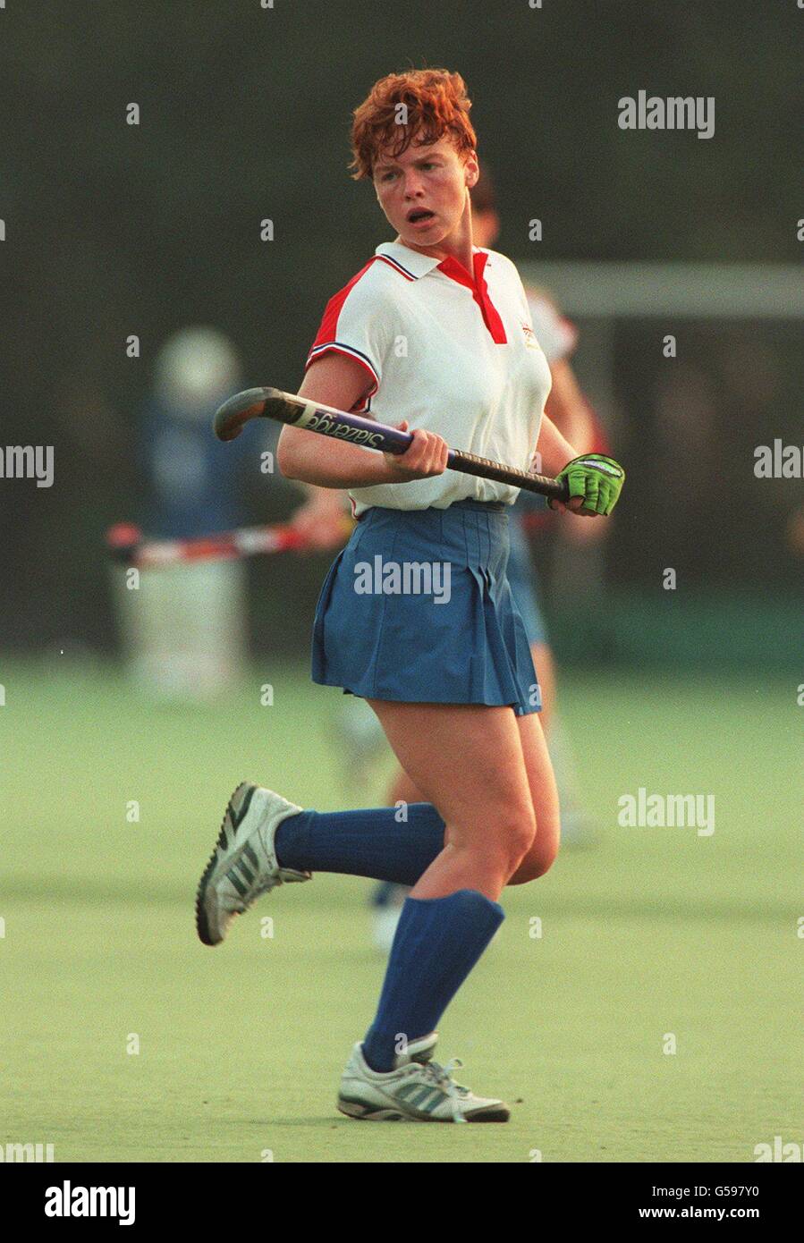 Jane Sixsmith High Resolution Stock Photography and Images - Alamy