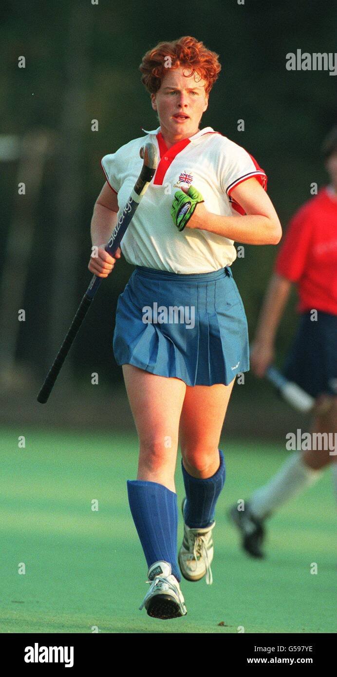 Jane sixsmith hi-res stock photography and images - Alamy