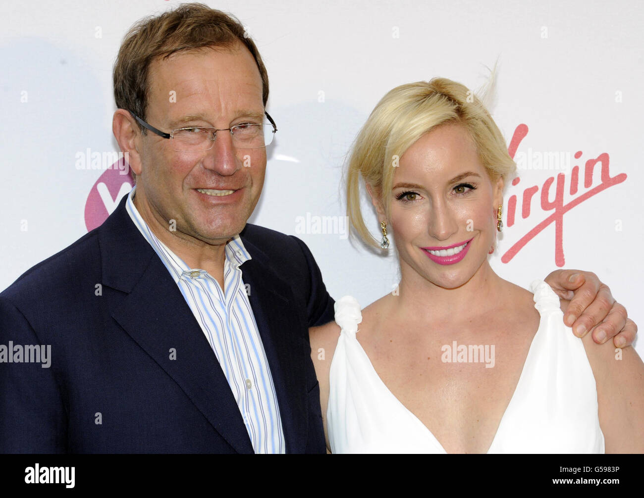 WTA Pre Wimbledon Party - London Stock Photo - Alamy