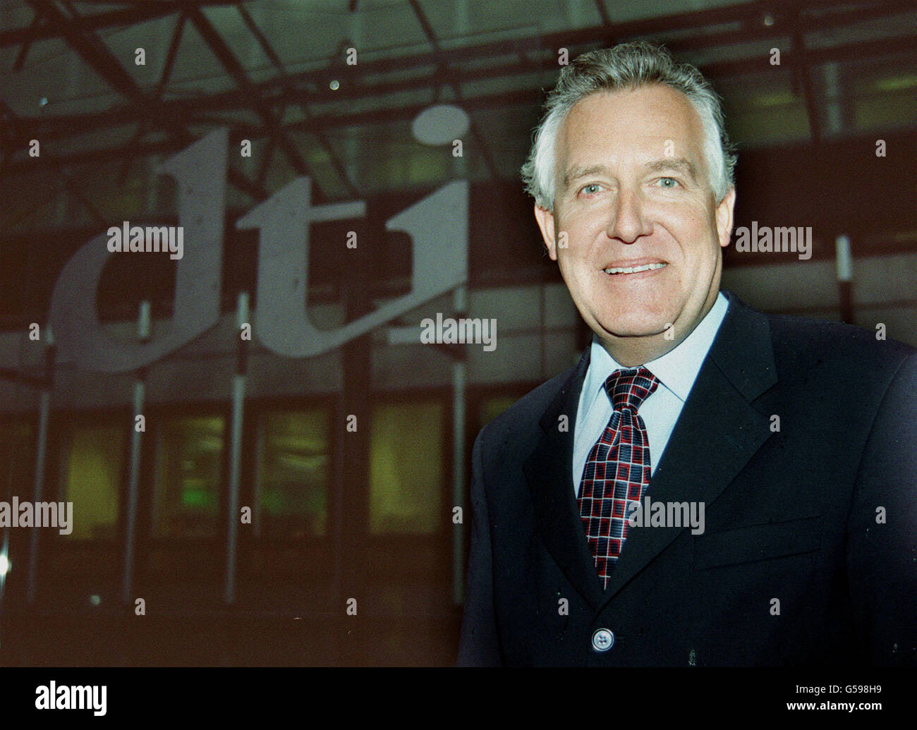 Dti hi-res stock photography and images - Alamy